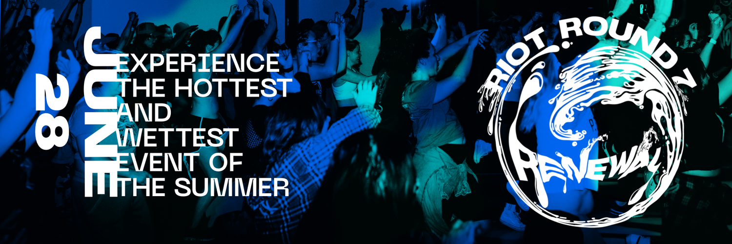 RIOT DANCE FITNESS – Riot Dance Fitness